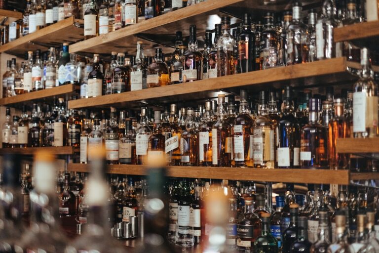 Unraveling the Whisky Ordbog: A Guide to British Whisky Terminology ...