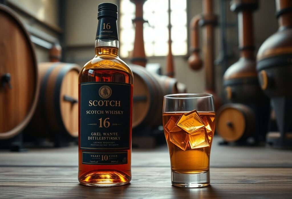 Do Age Statements Still Hold Gravitas In Modern Scotch Whisky Culture ...